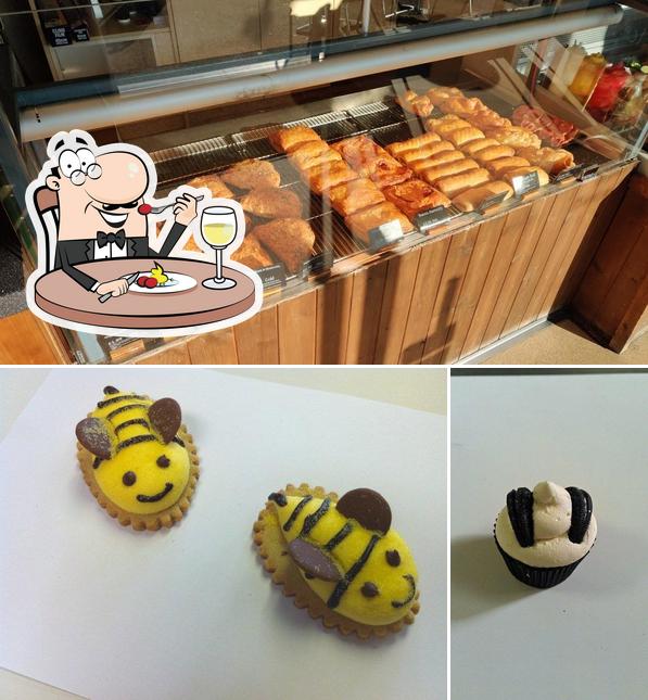 Coughlans Bakery Wallington (Stafford Road), Wallington - Restaurant ...