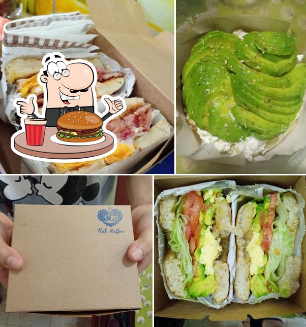 Rak Coffee cafe, Chiang Mai - Restaurant reviews