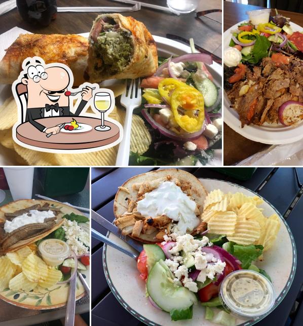 Top 5 restaurants with a beautiful view in Harpers Ferry, september ...