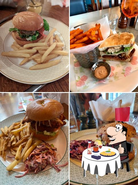 Cosy Club, Guildford - Restaurant menu, prices and reviews