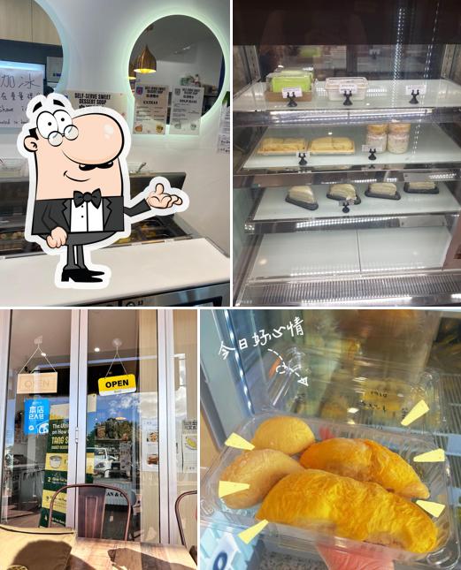 Durian & Co 榴恋 Upper Mount Gravatt, Upper Mount Gravatt - Restaurant ...