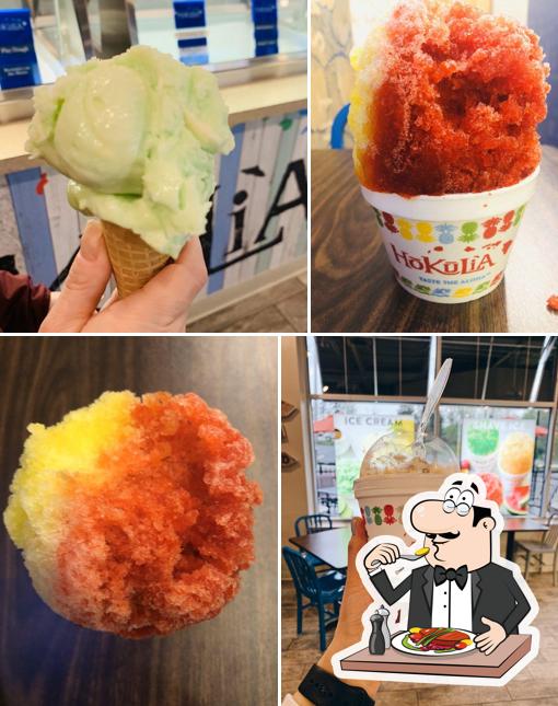 Hokulia Shave Ice, Parma - Restaurant menu, prices and reviews