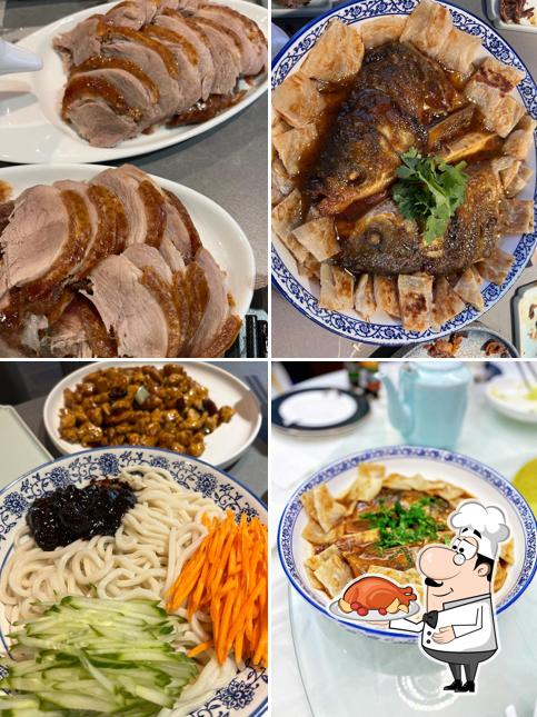 Duck King, Halifax - Restaurant menu, prices and reviews
