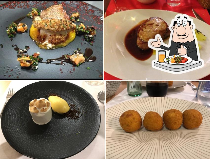 El De Alberto, La Coruña - Menú del restaurante, precios y reseñas