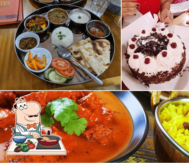 Five Rivers Restaurant, Blacktown - Restaurant menu, prices and reviews