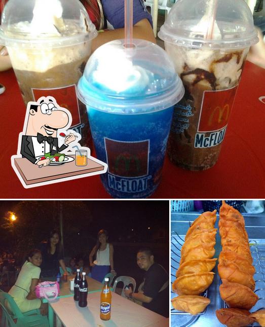 Food Plaza, Batac - Restaurant menu, prices and reviews