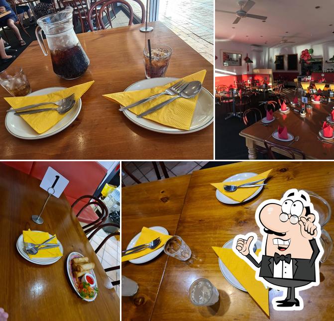 Kowin Restaurant, Taree - Restaurant menu, prices and reviews