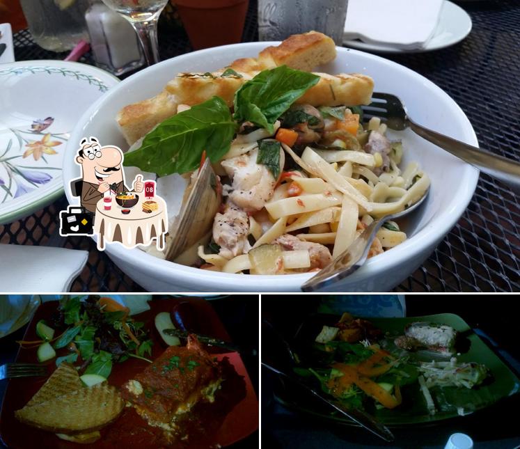 Leaping Lizard Cafe, Virginia Beach - Restaurant menu, prices and reviews