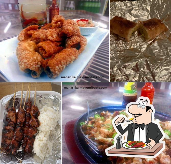 Maharlika Karaoke Bar & Grill, Jacksonville - Restaurant menu, prices ...