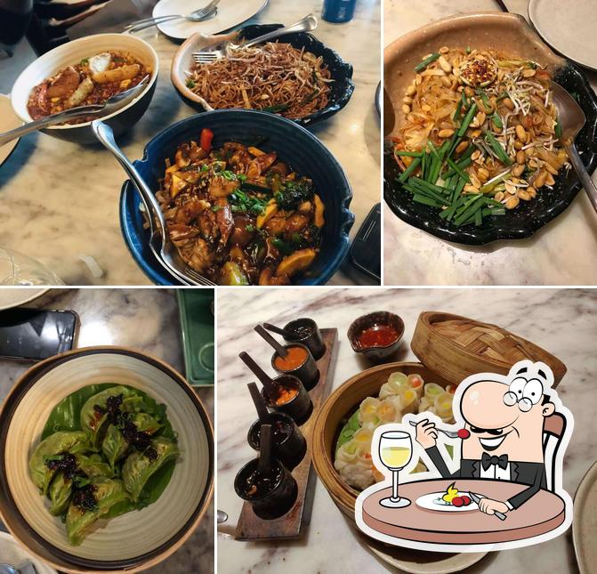 Mamagoto, Gurugram, Belvedere Towers - Restaurant menu, prices and reviews