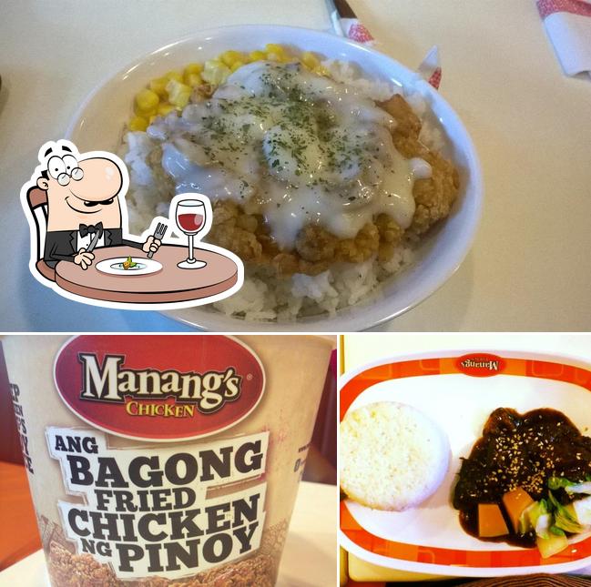 Manang's Chicken, Imus - Restaurant menu, prices and reviews