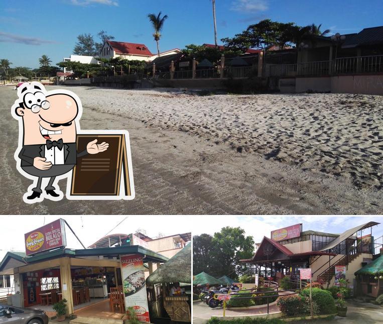 Mer-Ben Tapsilogan, Tagaytay - Restaurant menu, prices and reviews