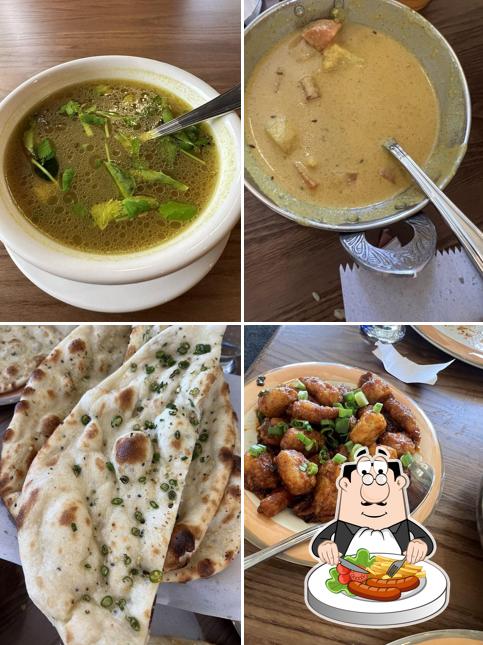 Namma Restaurant, Milpitas - Restaurant menu, prices and reviews