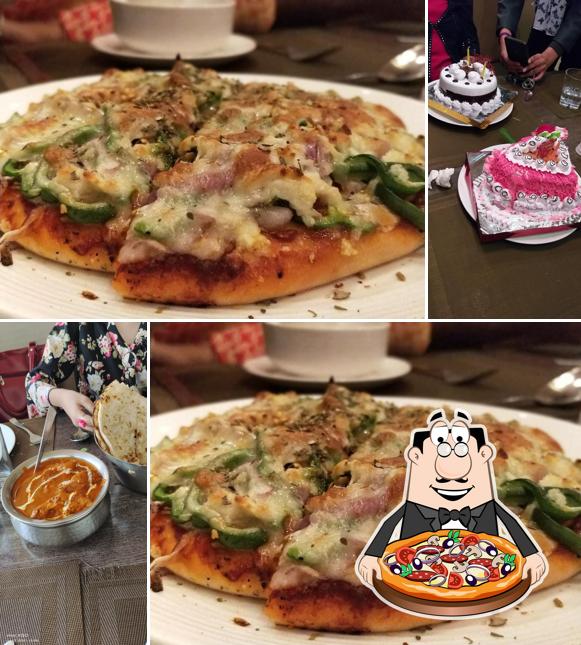 ATHENA, Ajmer - Restaurant reviews