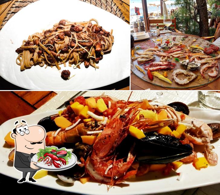 Best salsa in La Pila restaurants, summer 2024 - Restaurant Guru