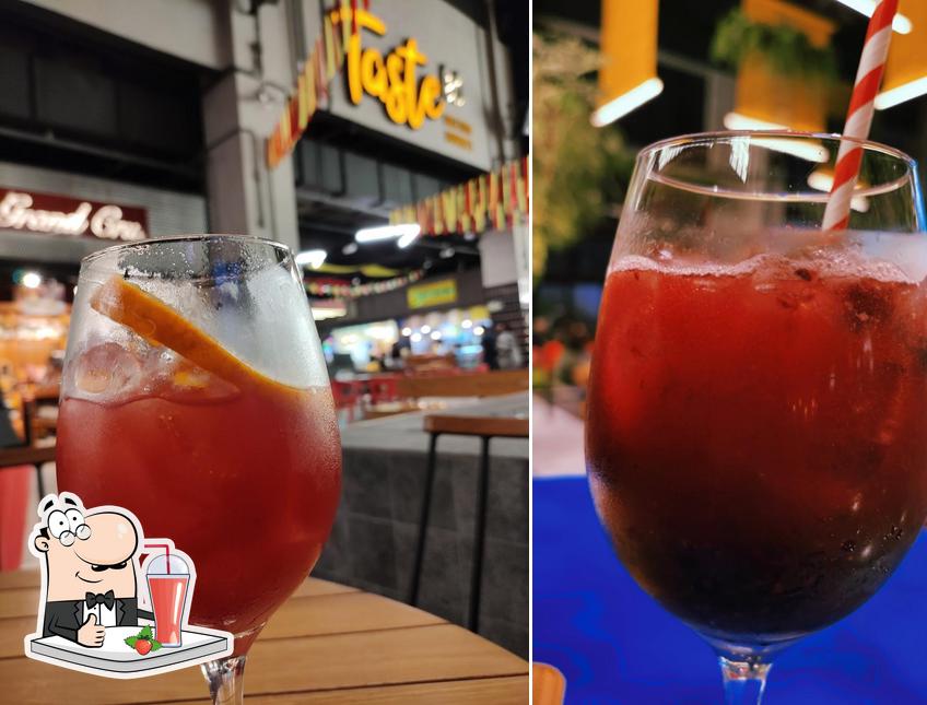 BOBÔ BAR NS, Rio de Janeiro - Restaurant reviews