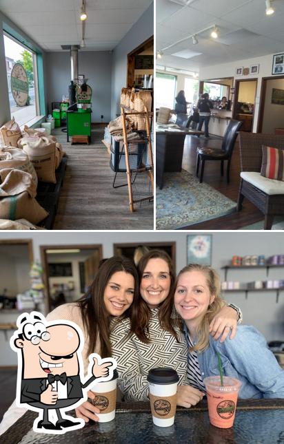 Bailiwicks Coffee Company in Tiffin - Restaurant menu and reviews