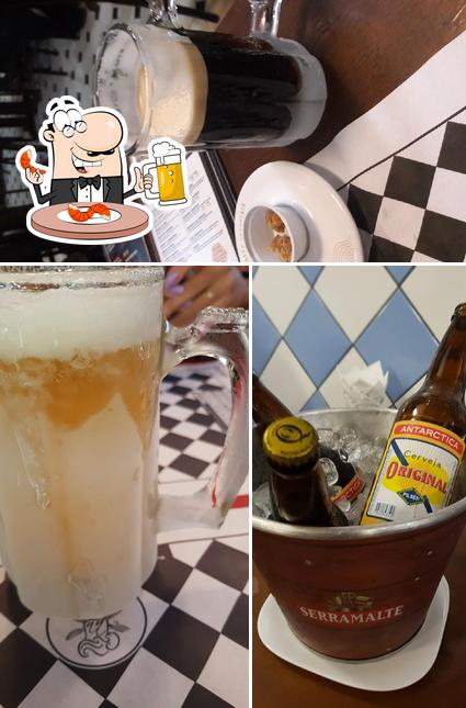 Buteco Original Freguesia pub & Bar, Rio de Janeiro, R. Araguaia ...