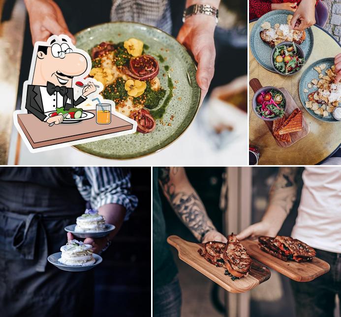 Deilig Varberg pub & bar, Varberg - Restaurant reviews
