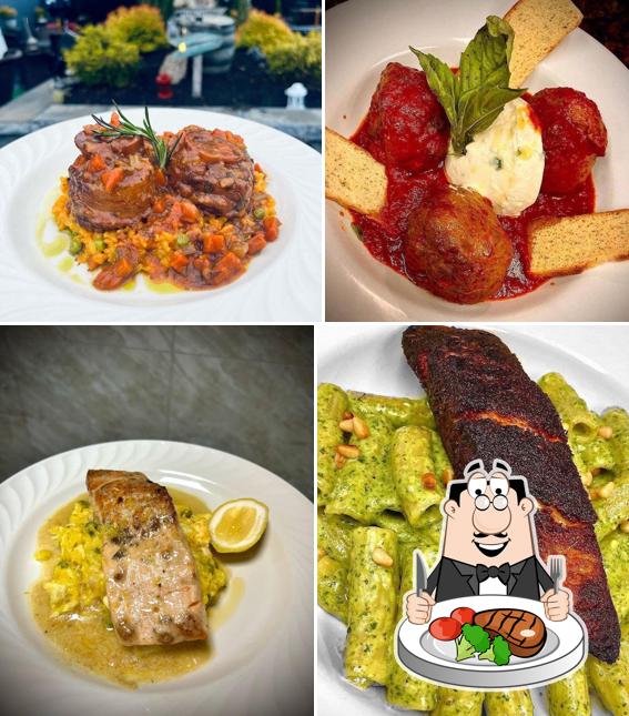 Juliana's in Sinking Spring - Restaurant menu and reviews