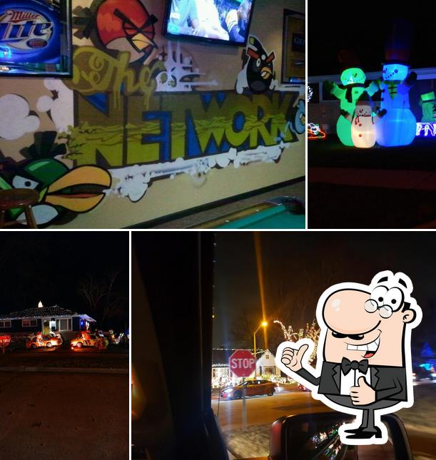 The Network Bar in West Allis - Restaurant menu and reviews