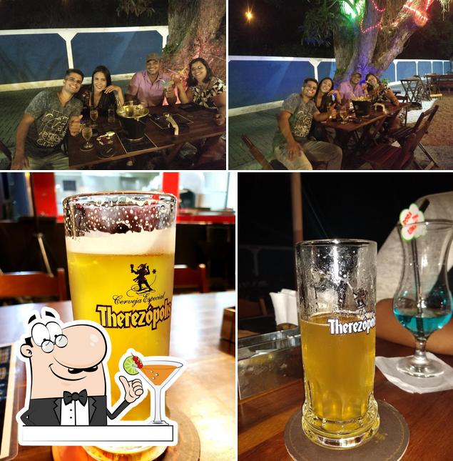O Americano Lounge pub & bar, Araruama - Restaurant reviews