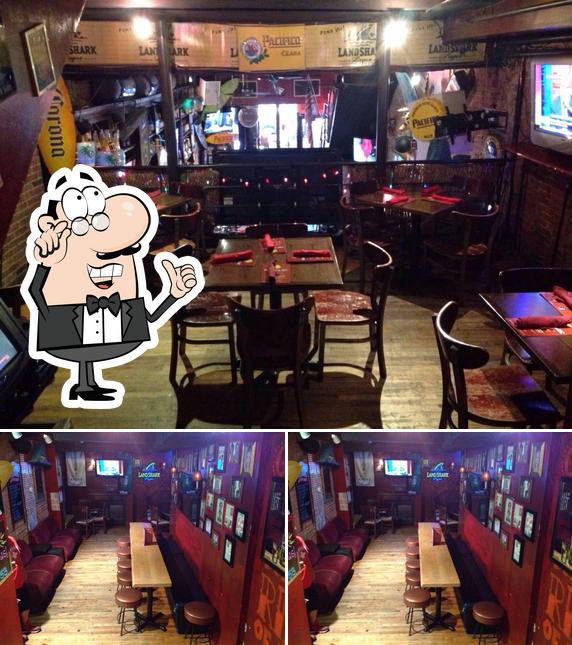 Point Break NYC, New York City - Restaurant menu, prices and reviews