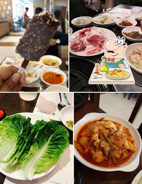 Arariyo Restaurant, Cainta - Restaurant menu, prices and reviews