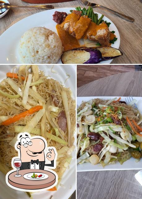 Bella's Inasal in Mississauga - Filipino restaurant menu and reviews