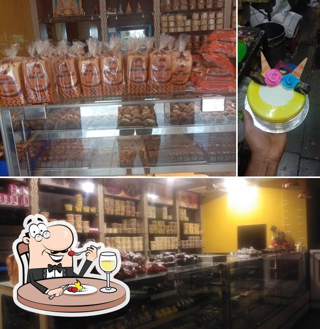CAKE MANI, Kanakapura - Restaurant menu, prices and reviews
