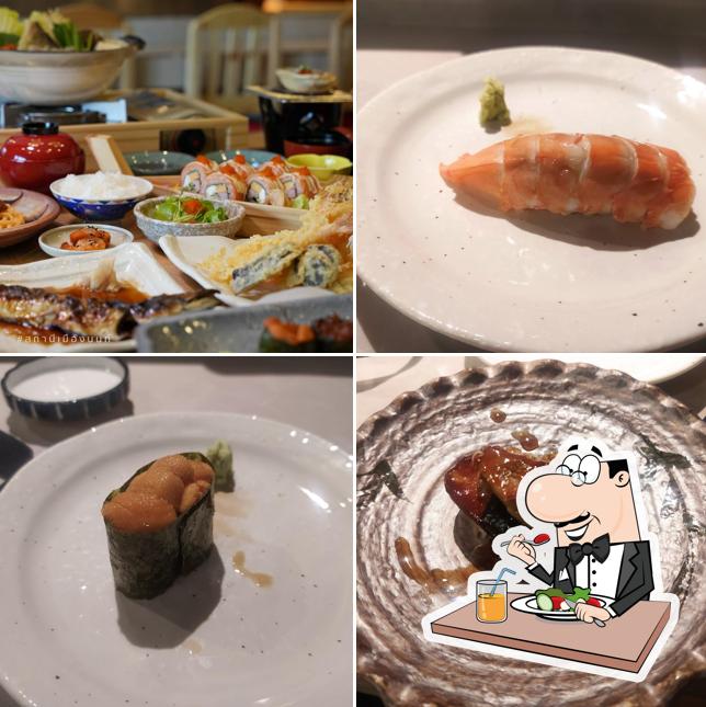 Chizen all season japanese restaurant, Bang Mae Nang - Restaurant reviews
