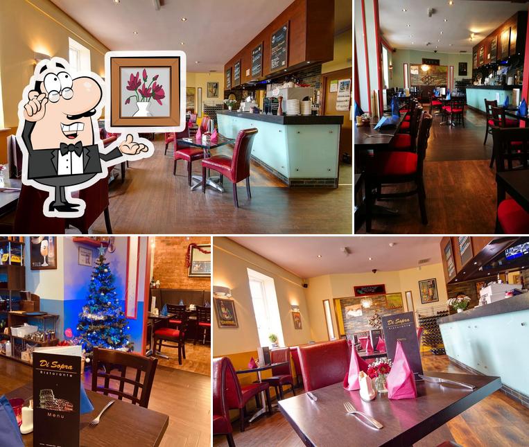 Top 7 restaurants in Alnwick, may 2025 - Restaurant Guru