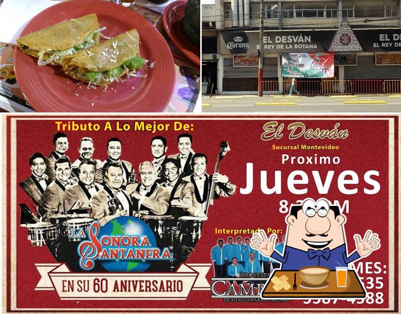 Pub y bar El Desván Montevideo, Ciudad López Mateos, Nte. 25-A 73 ...
