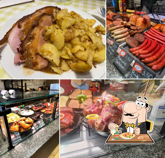 Top 7 restaurants with pork hock in Frankfurt, july 2025 - Restaurant Guru