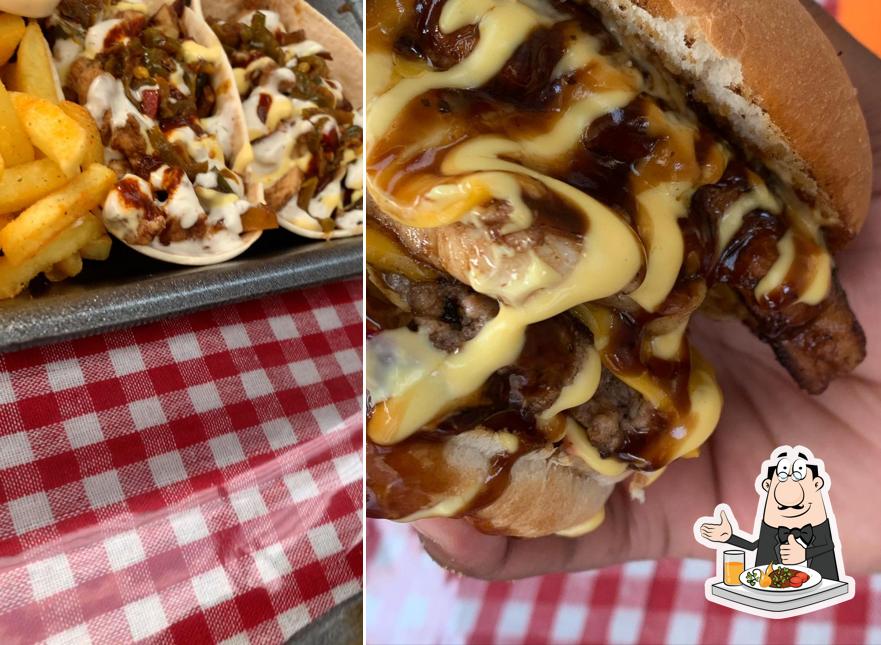 Grub Worx Tastebud Repairs, Soweto - Restaurant menu, prices and reviews