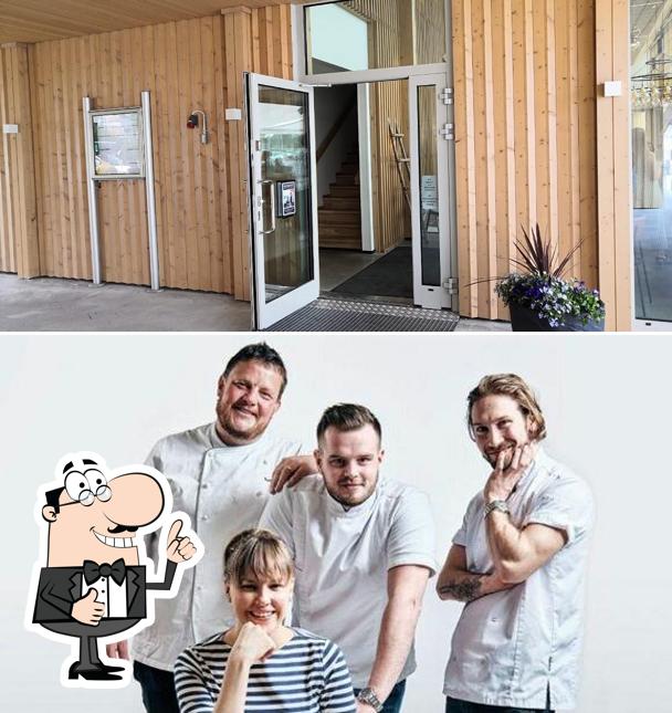 Restaurant Hejm, Vaasa - Restaurant menu and reviews