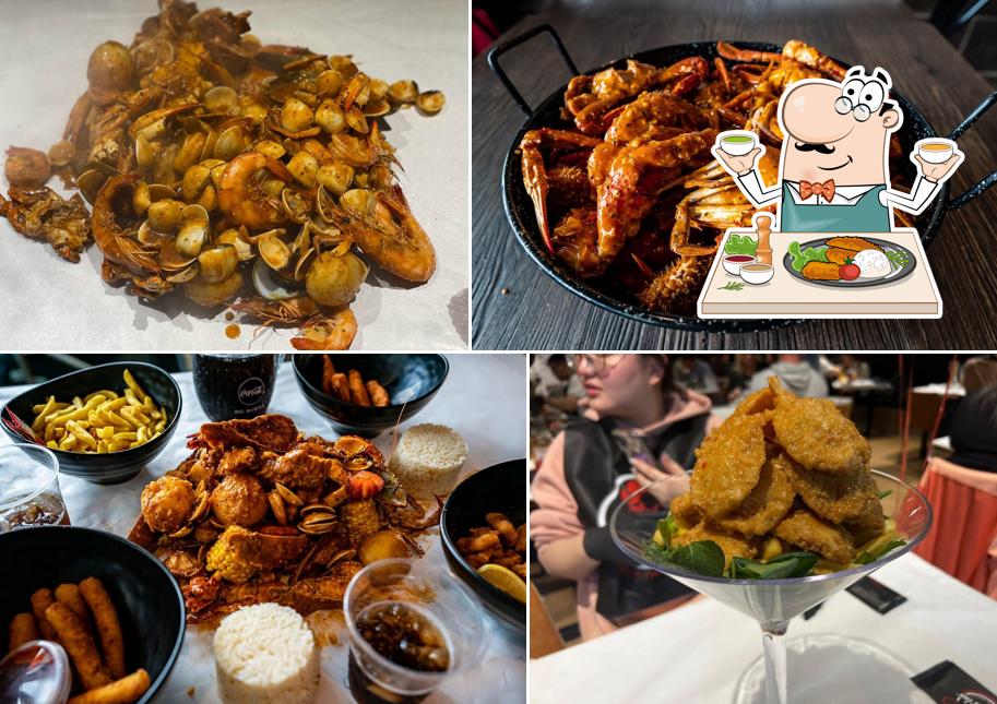 Kickin'Inn Adelaide CBD, Adelaide - Restaurant menu, prices and reviews