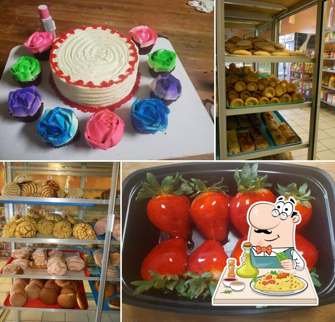 Mario's Bakery, Kennett Square - Restaurant menu, prices and reviews