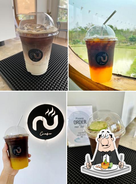 NU cafe, Tha Wang Pha - Restaurant reviews