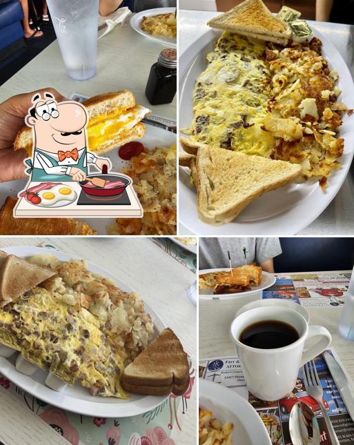 OC Diner in Ocean City - Restaurant reviews