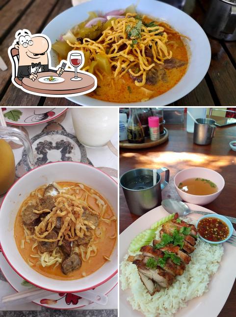 Restaurante Pensen, Pa Daet - Opiniones del restaurante