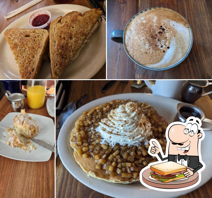 Pie Lady Cafe, Moorestown - Restaurant menu, prices and reviews