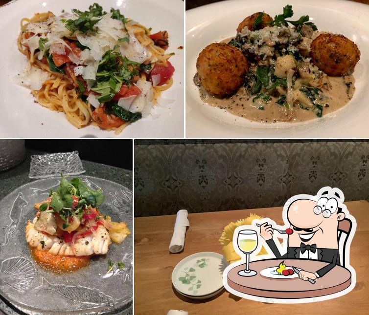 Prima, Minneapolis - Restaurant menu, prices and reviews