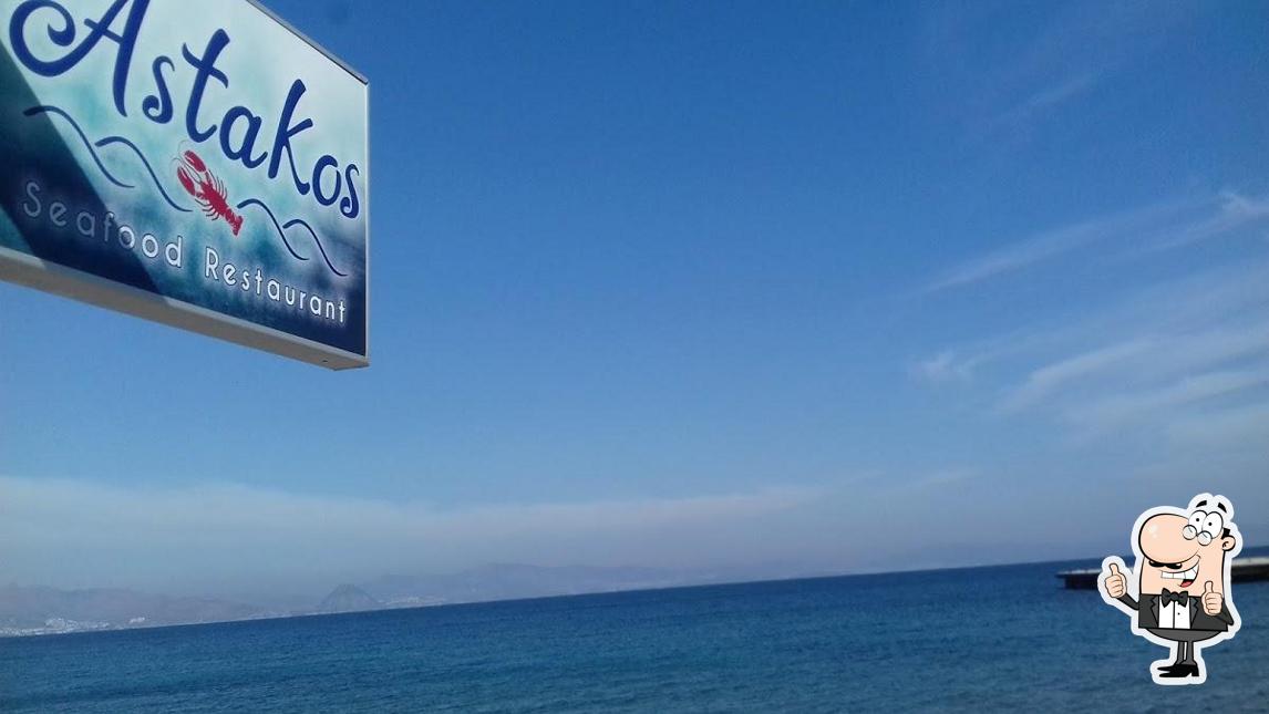 ASTAKOS steaks & seafood, Kos - Restaurant reviews