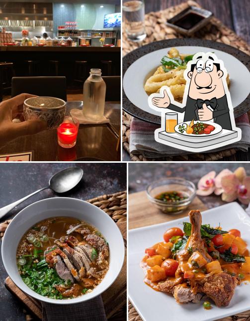 Thai Song Authentic Thai Kitchen in Lauderdale-by-the-Sea - Restaurant ...