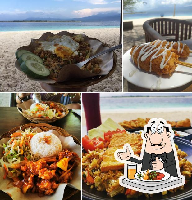 Umar Resto, Indonesian Food, Western Food restaurant, Indonesia ...