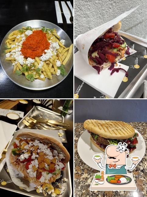 Zum goldenen Taschenbrot, Zürich - Speisekarte, Preise und Bewertungen