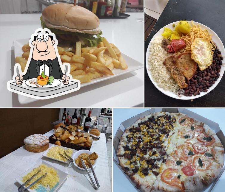 Restaurante Delicias Da Nona, Brasil - Avaliações de restaurantes