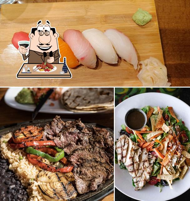 Rio Grande Mexican Restaurant, Fort Collins - Restaurant menu, prices ...