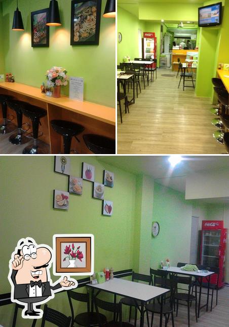 Ti-Bon Steak House steakhouse, Bangkok - Restaurant reviews